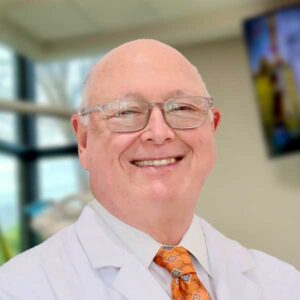 Dr. David Grinsfelder | Lake Meadow Dental Group | Lake Highlands, Dallas